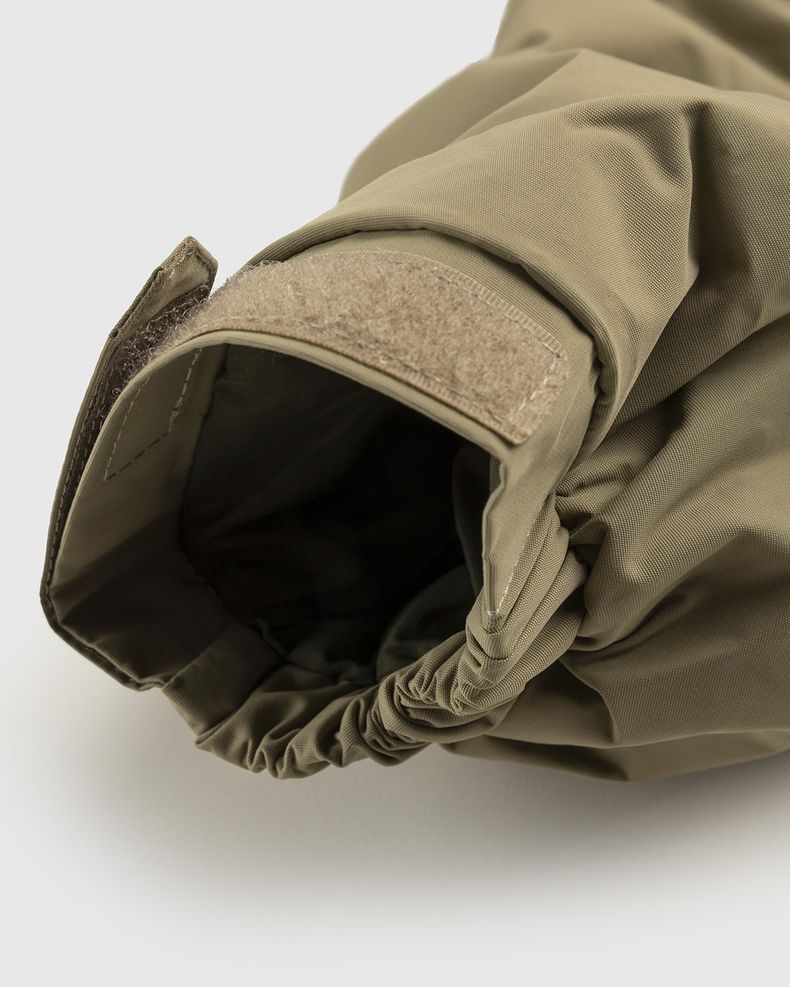 Stan Ray – Down Jacket Khaki | Highsnobiety Shop