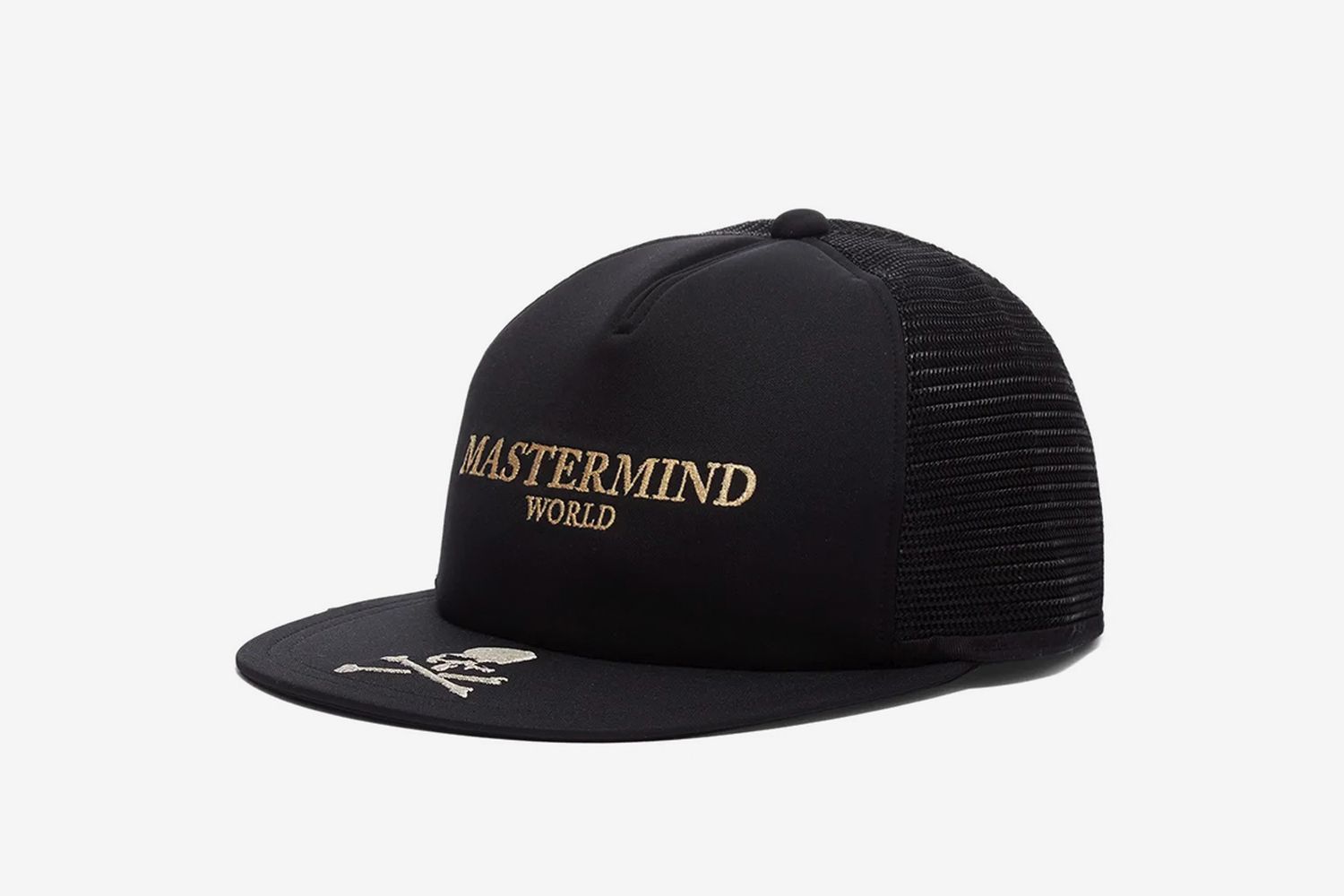 Shop the Best Trucker Caps for Fall 2021