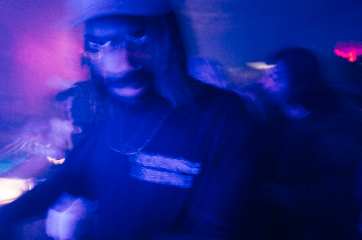 How Dweller Is Giving POCs a Space to Reclaim the Dance Floor