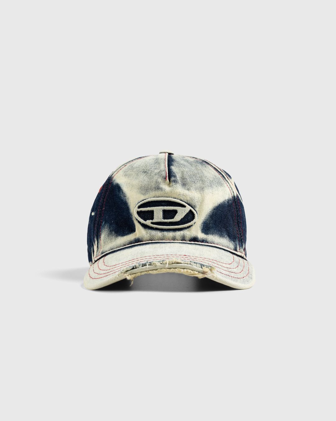 Diesel – C-Seymon Hat Blue | Highsnobiety Shop