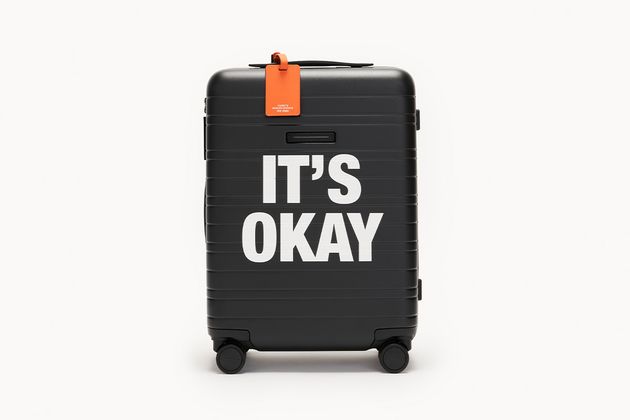 Here Are the Best Cabin Bags for an Airport Flex