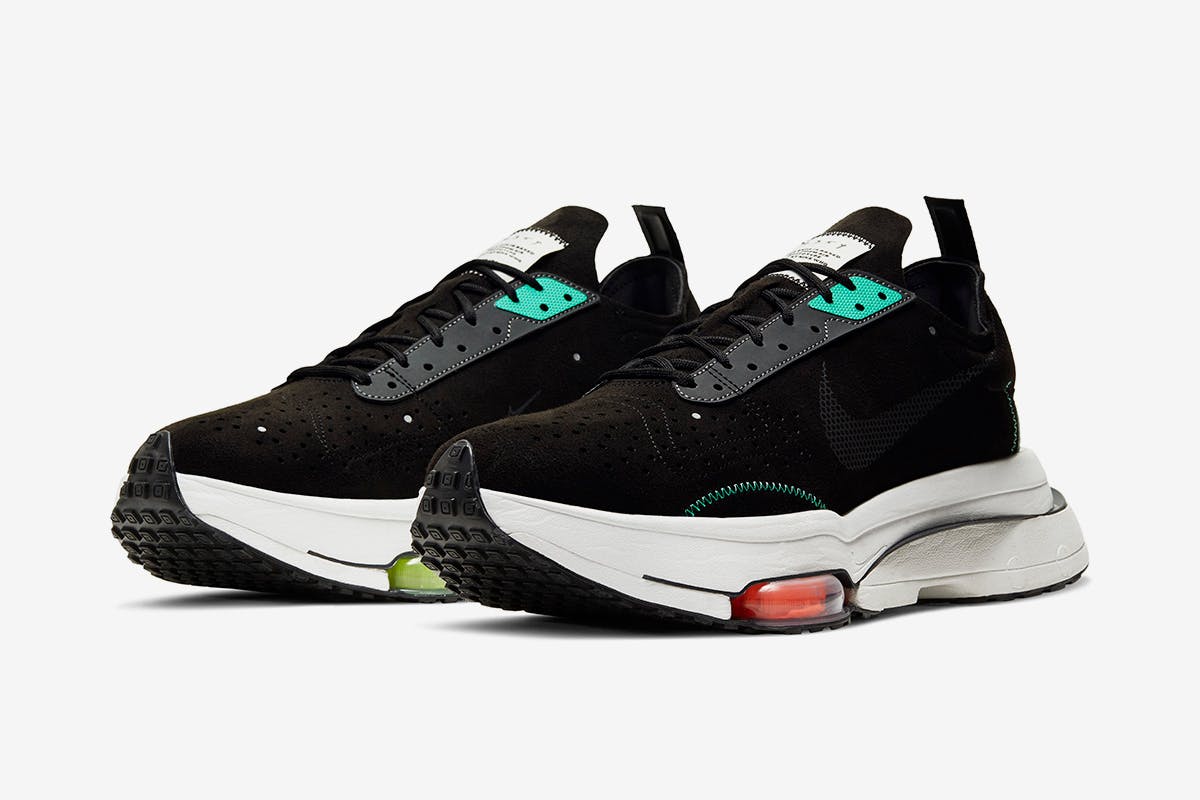 Nike Air Zoom Type: Official Images & Release Info