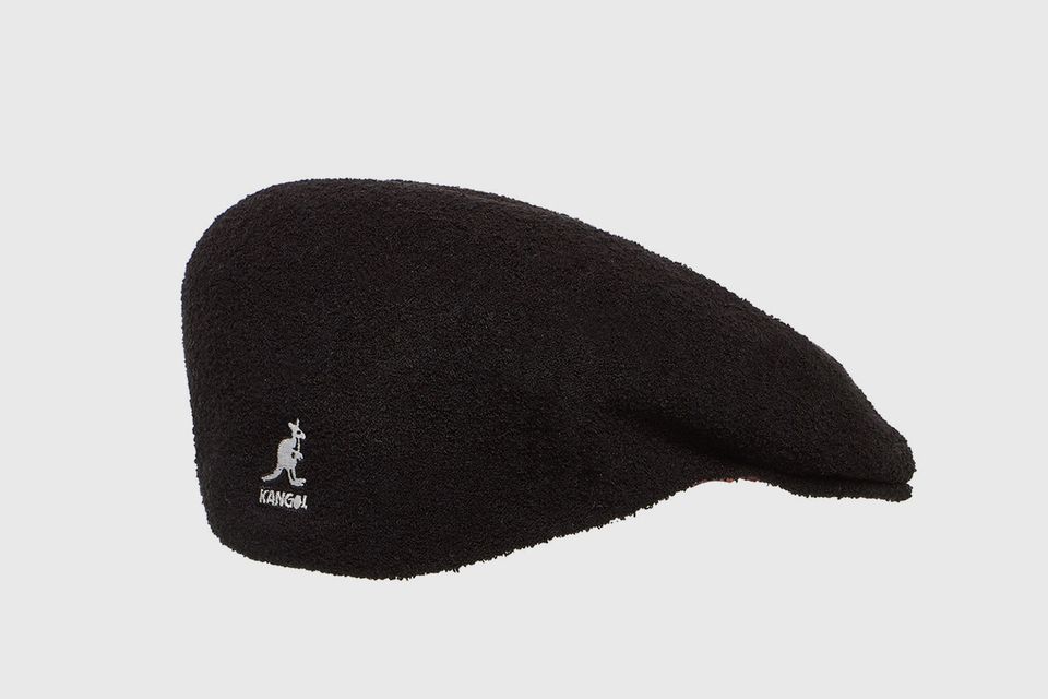 Kangol: The Label Behind Hip-Hop's Favorite Hats
