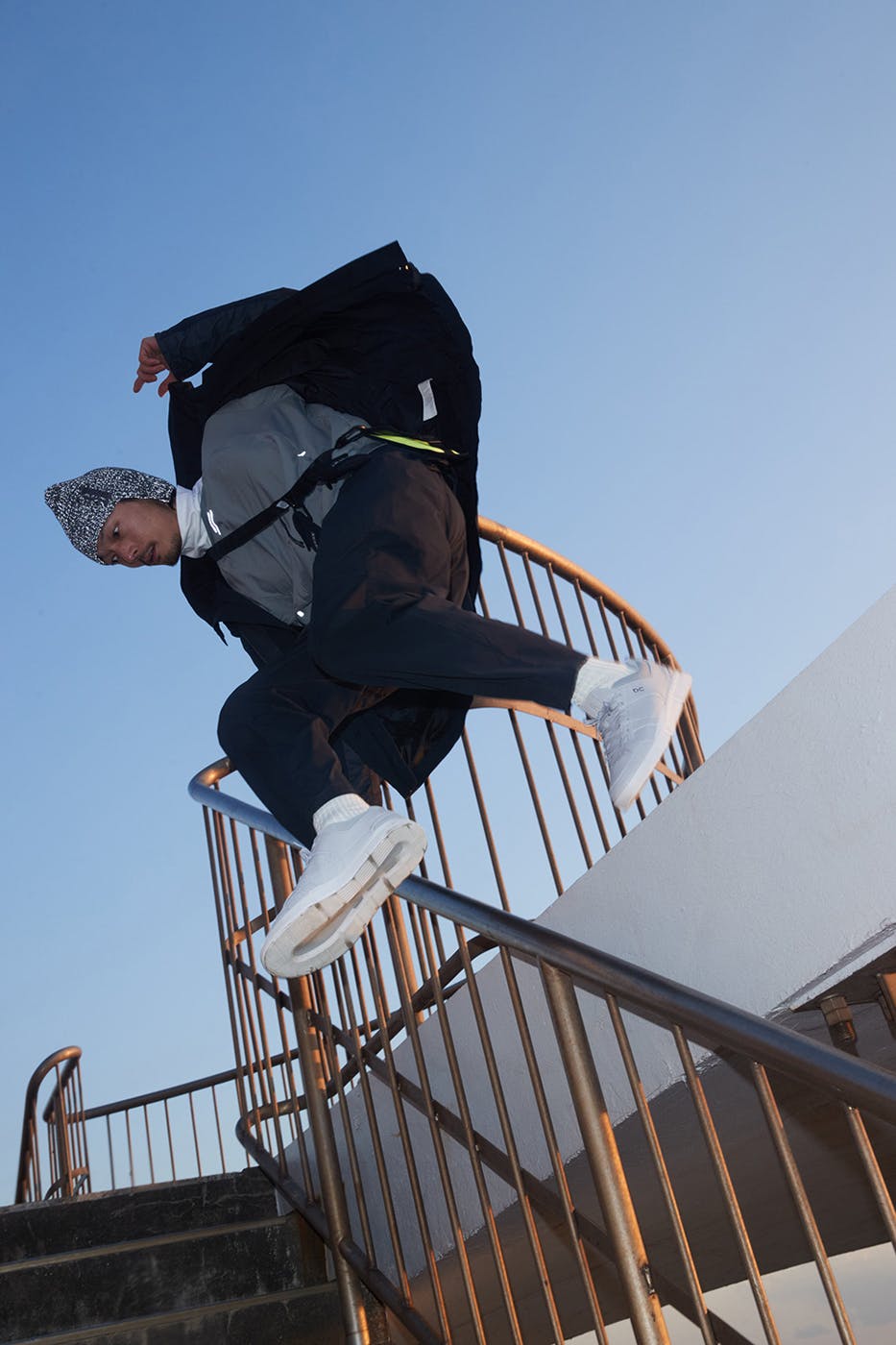 alk phenix Is reborn With Fall/Winter 2022 Collection Lookbook