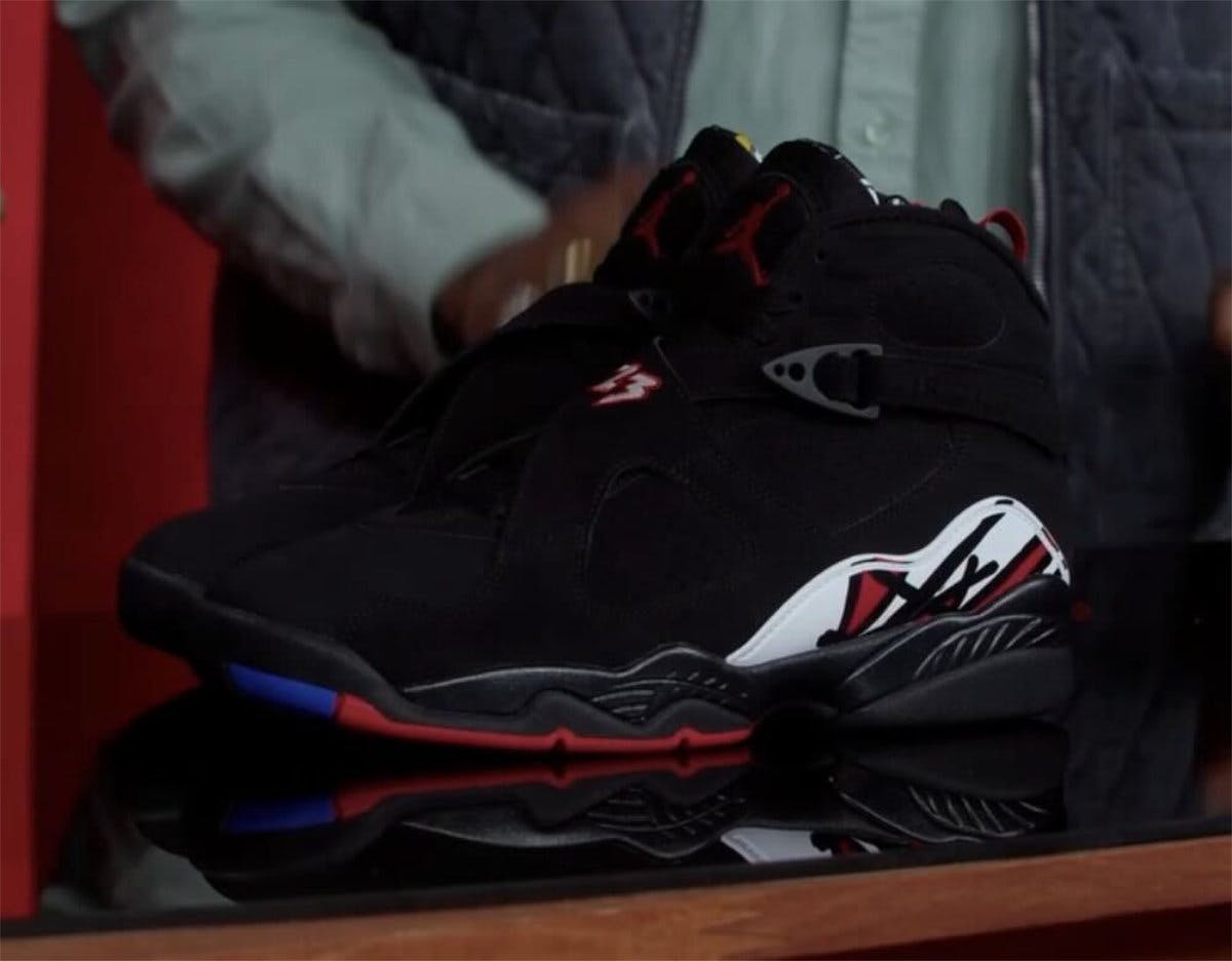 Presenting: Jordan's Fall 2023 Retro Releases