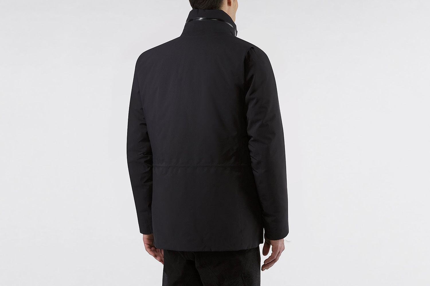 These Arc'teryx Veilance Pieces Are Raw Style & Function