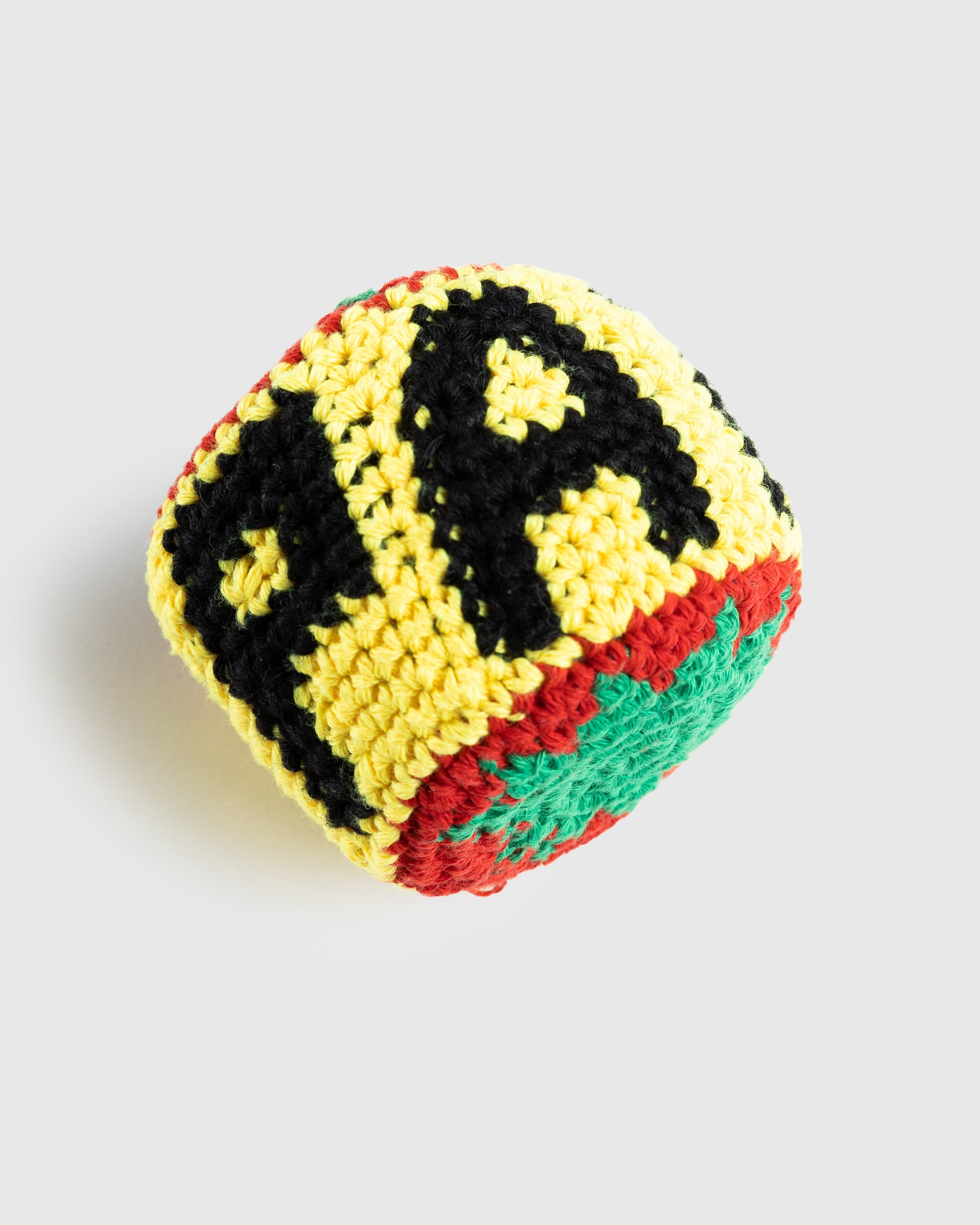 Patta – Hacky Sack Rose Violet | Highsnobiety Shop