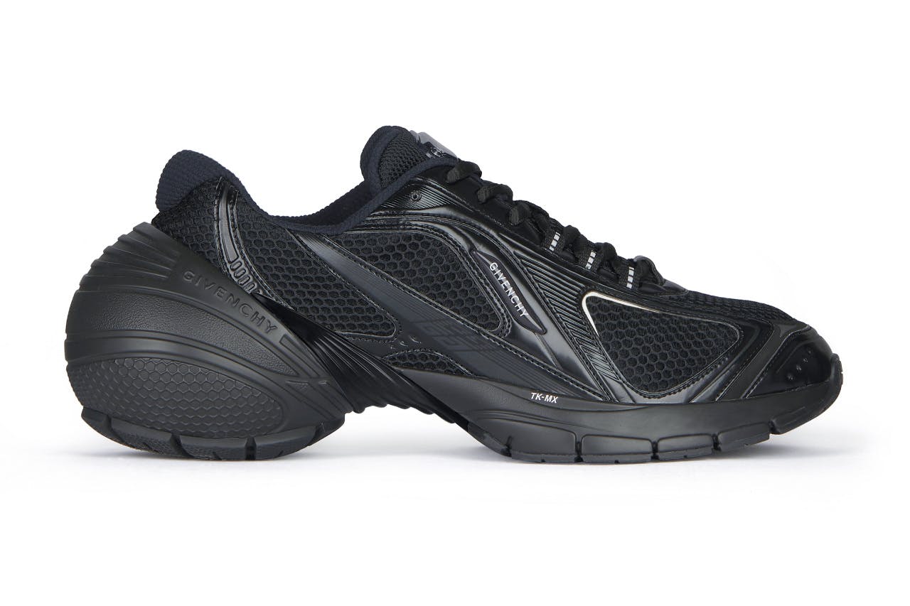 Givenchy's New TK-MX Sneakers Look Remarkably Familiar