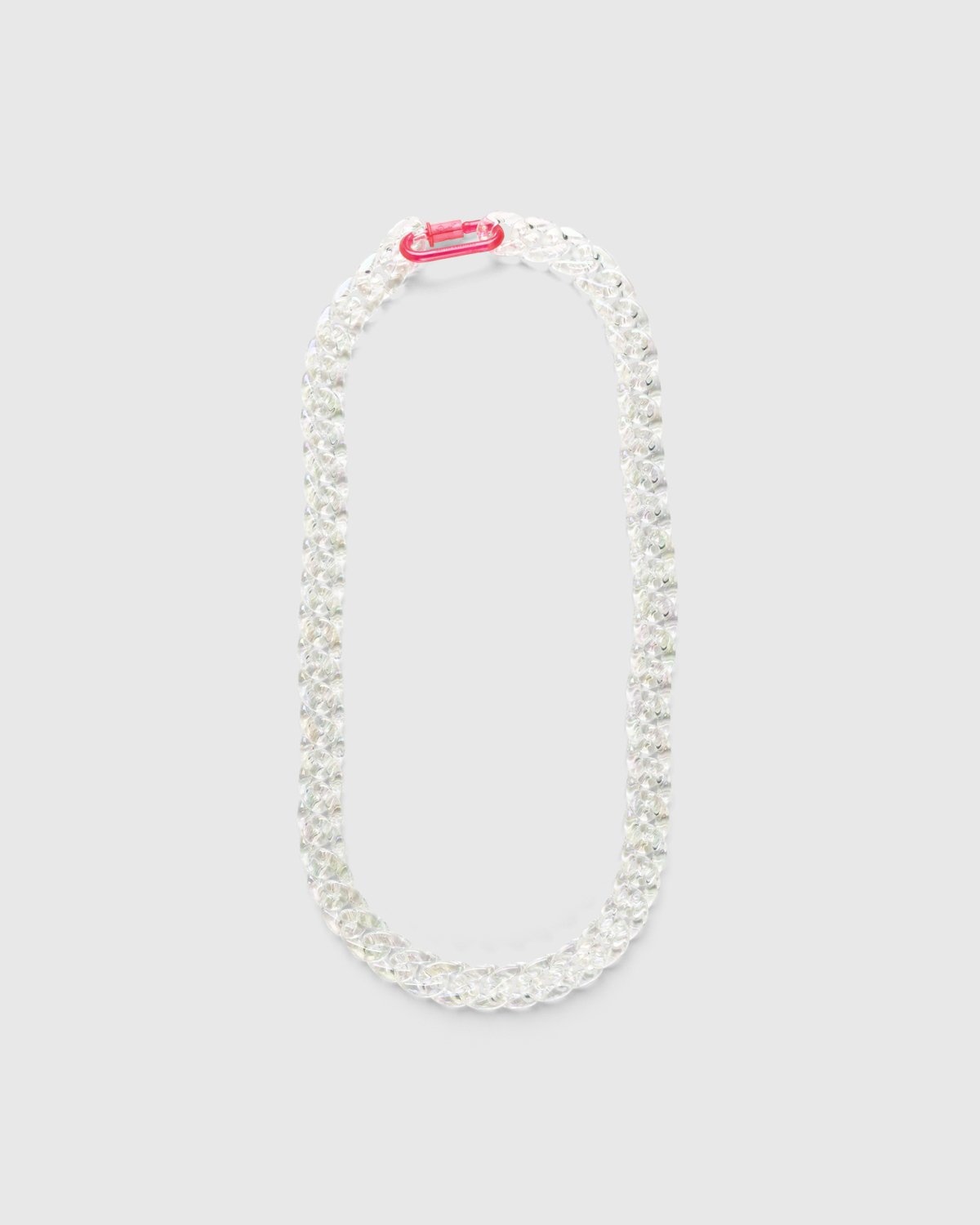 Mattel Creations x Kristopher Kites x MOTU – Cuban Link Signature Orko ...