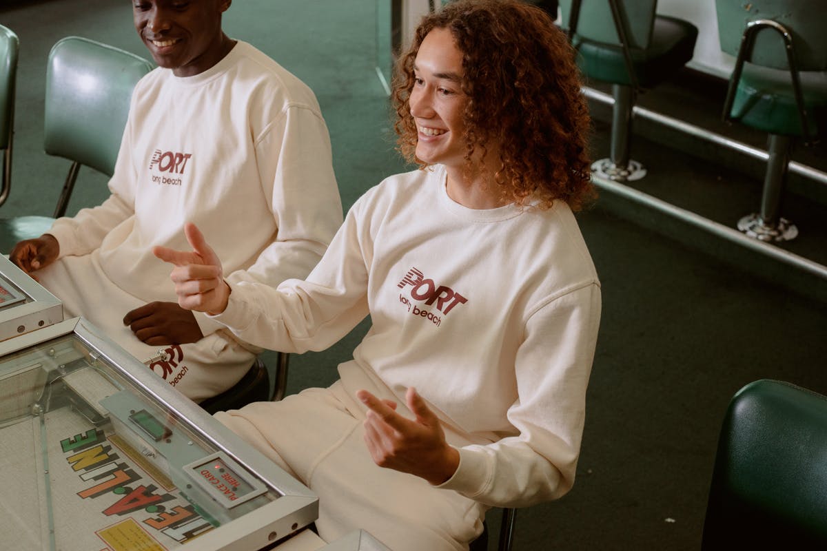 Port LBC x New Balance NM22, Apparel: Release Date, Info