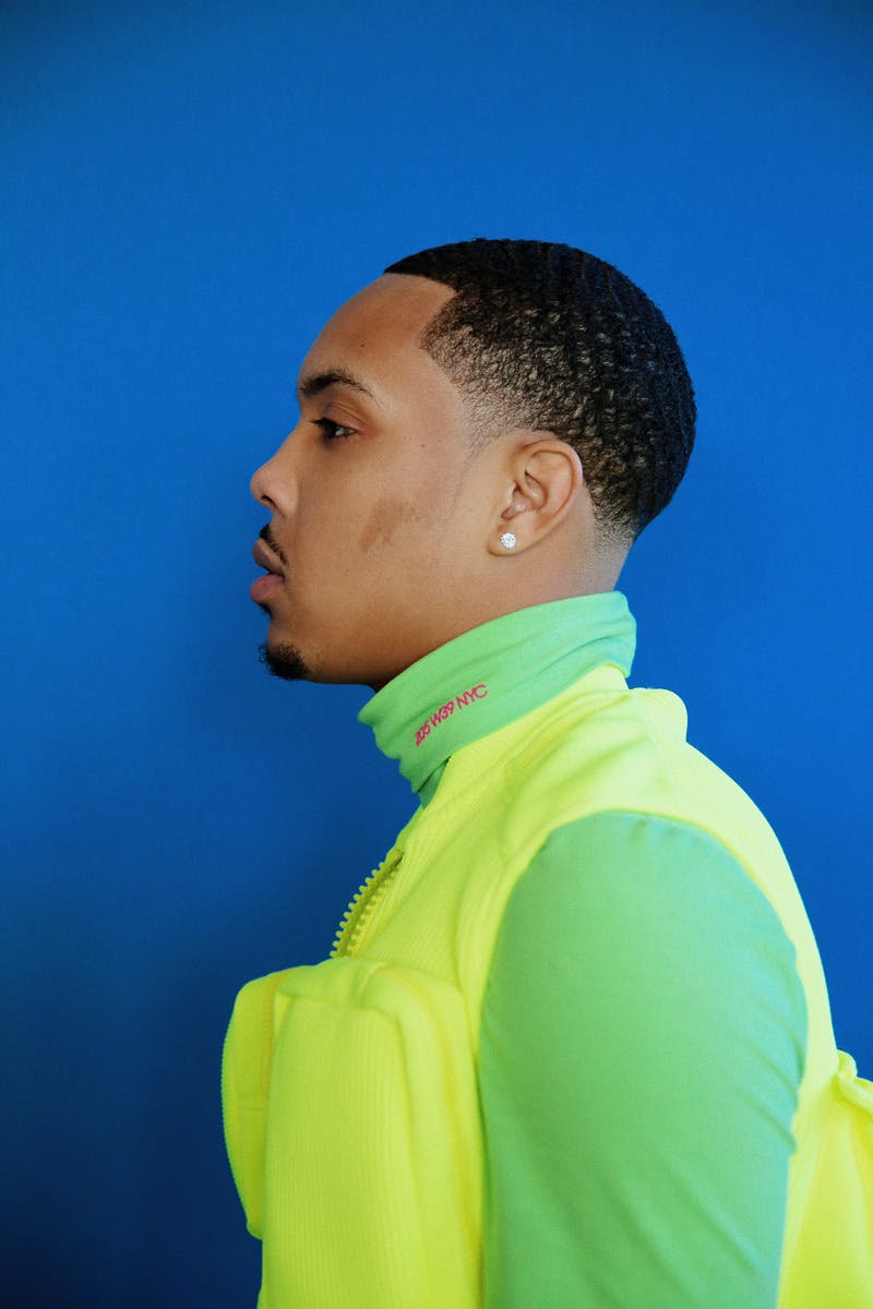 G Herbo on Creating a New Chicago Story