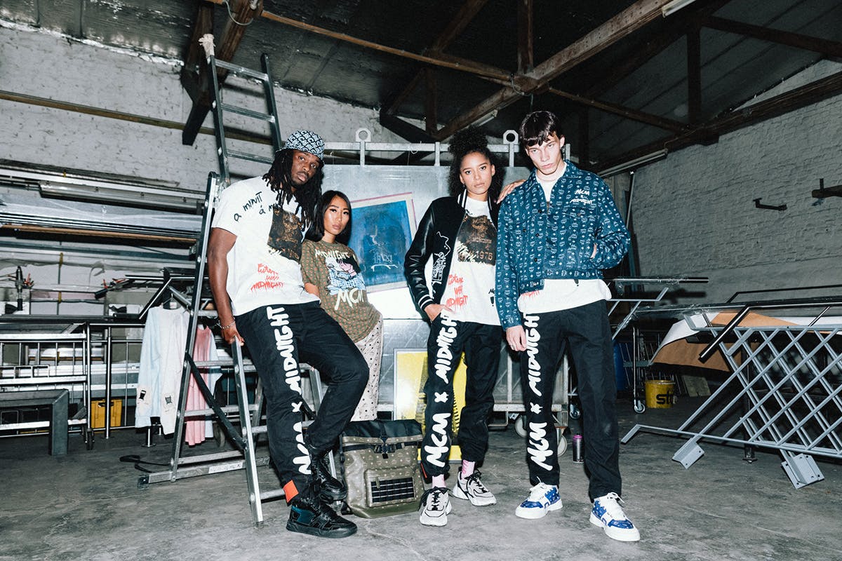 MCM Launches Global Creative Platform to Collab with Smaller Brands