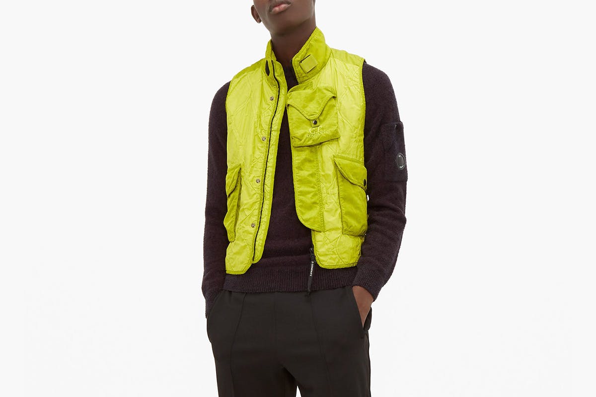 13 of the Best Utility Vests to Cop Right Now