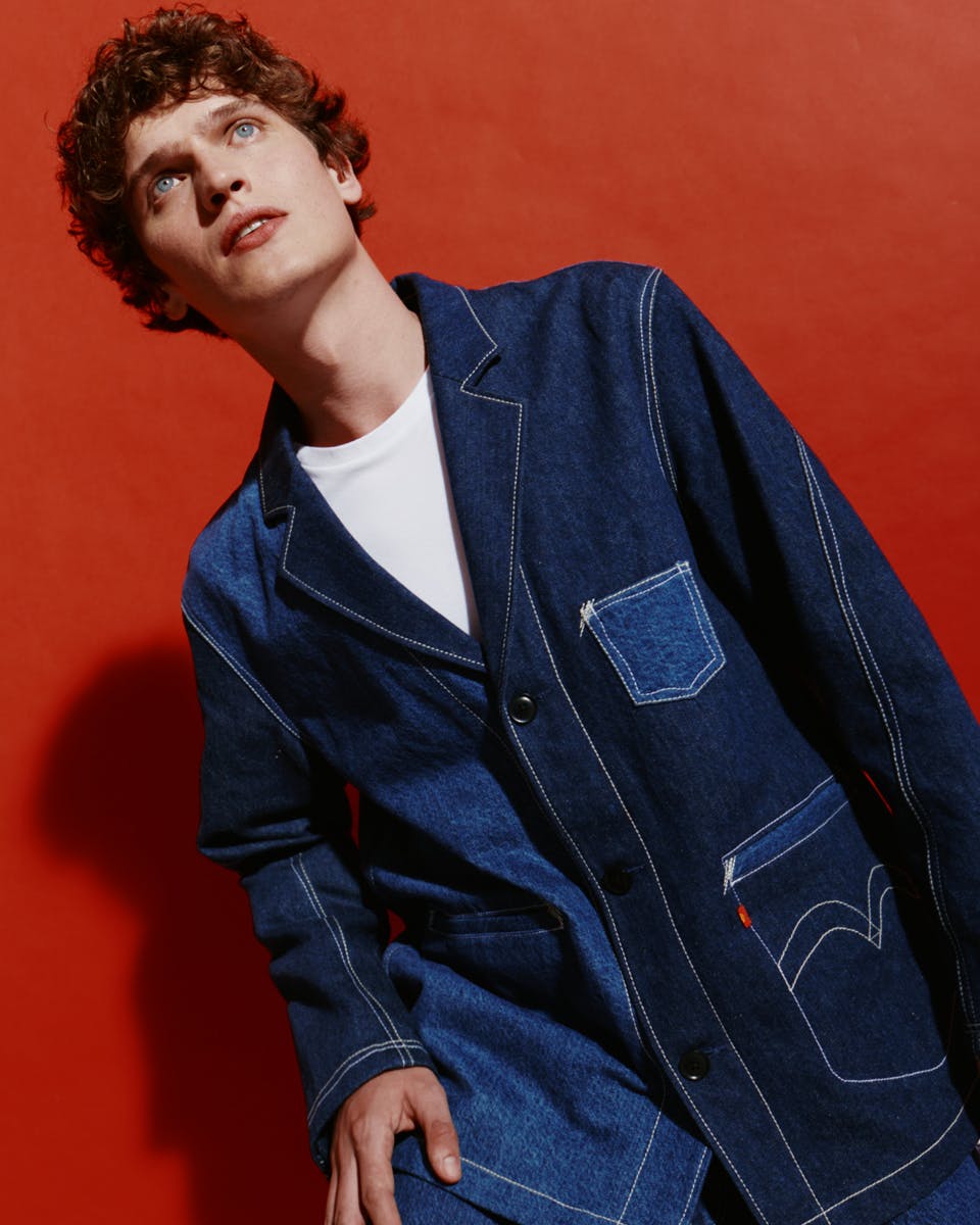 Levi's RED Fall/Winter 2021 Collection: Release Date, Buy