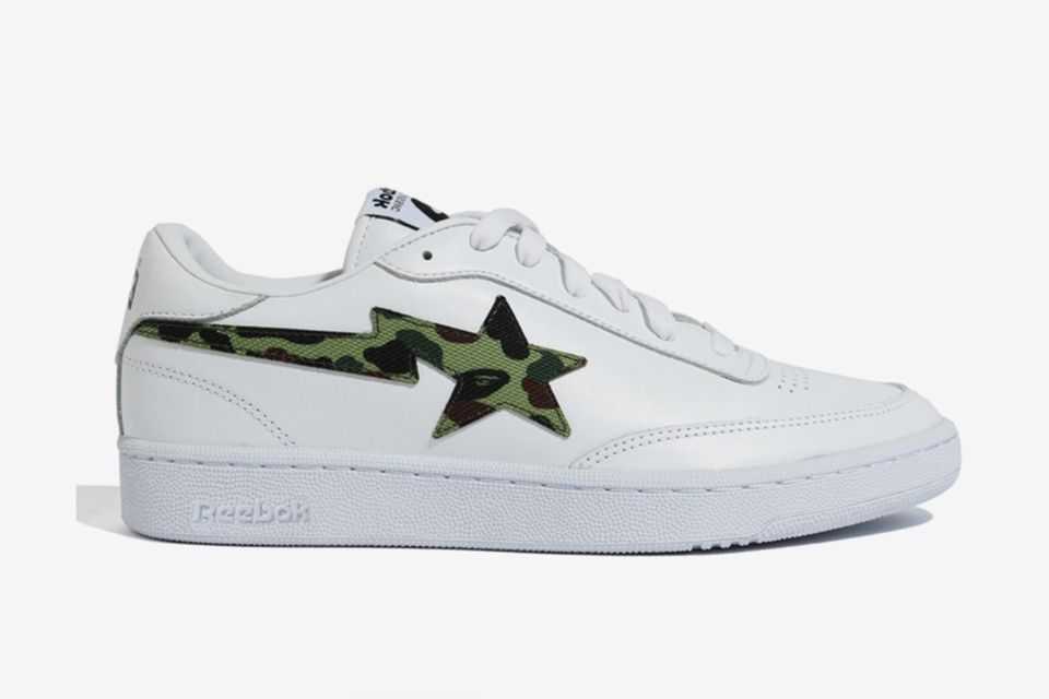 Op-Ed | Reebok Sneaker Collaborations Are Criminally Underrated