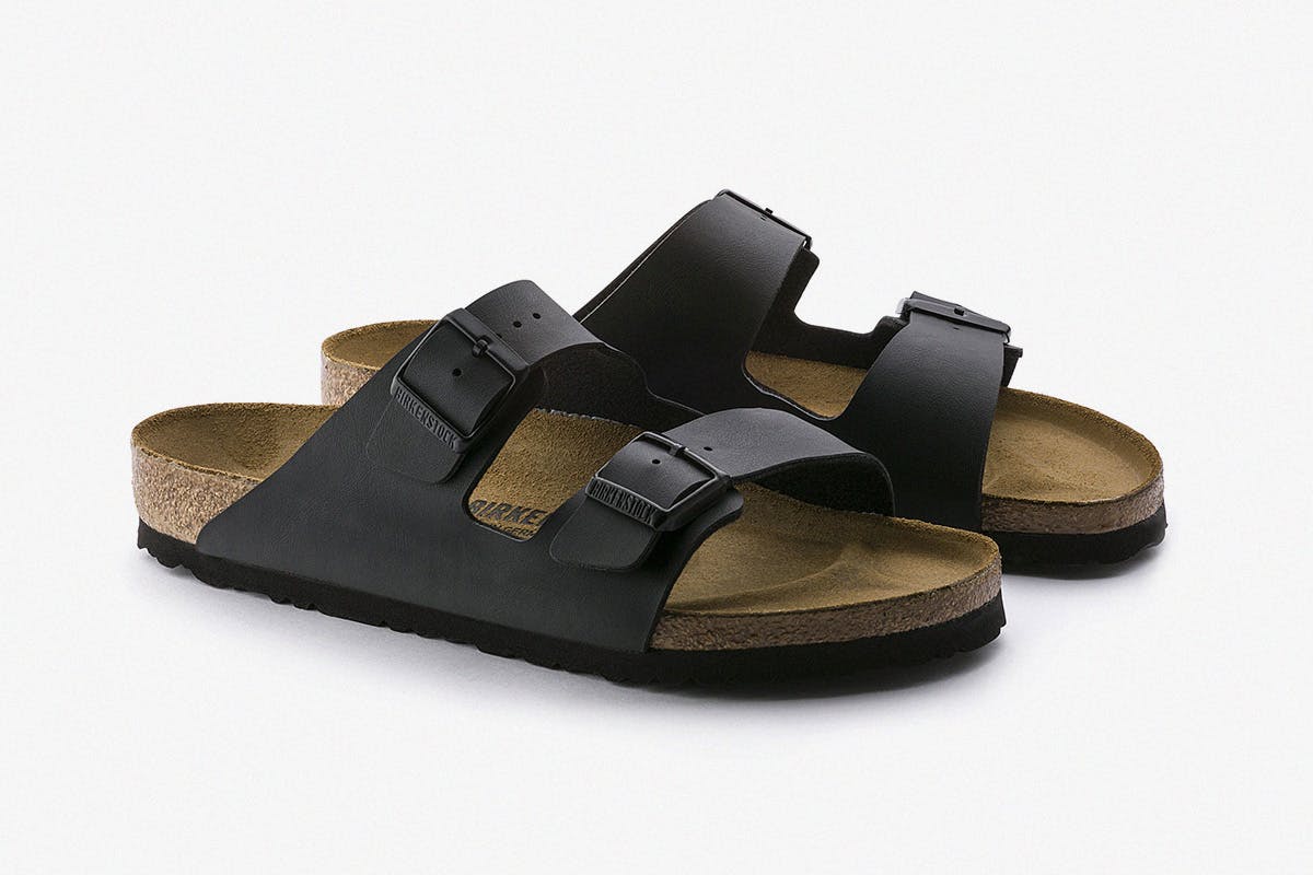 Industry Insiders Reveal Their Favorite Beater Sneakers