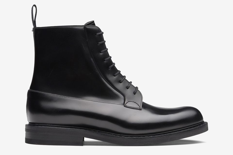 5 of the Best Church's Boots for Fall/Winter 2021