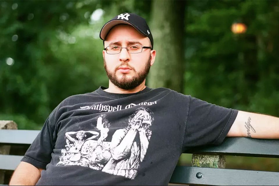 Tony Seltzer Is the Producer Behind the Best of New York's Underground Rap