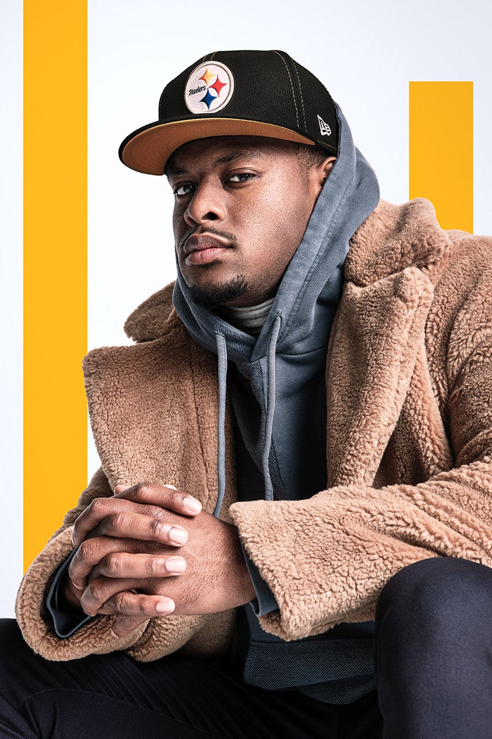 New Era Cap Celebrates NFL’s 100th Season With All-New Drop
