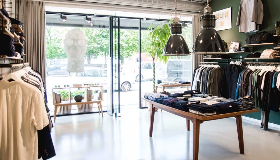 15 Scandinavian Retailers Everyone Should Know | Highsnobiety