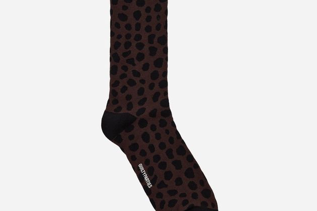 Wearing Socks With Sandals The Definitive Styling Guide