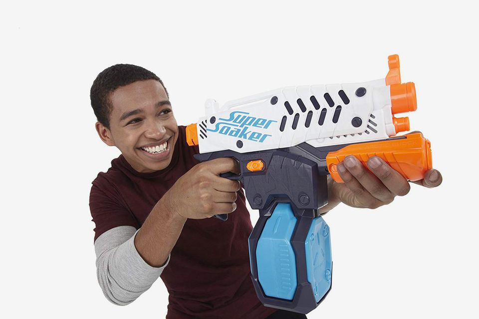 Best Super Soakers to Buy Right Now