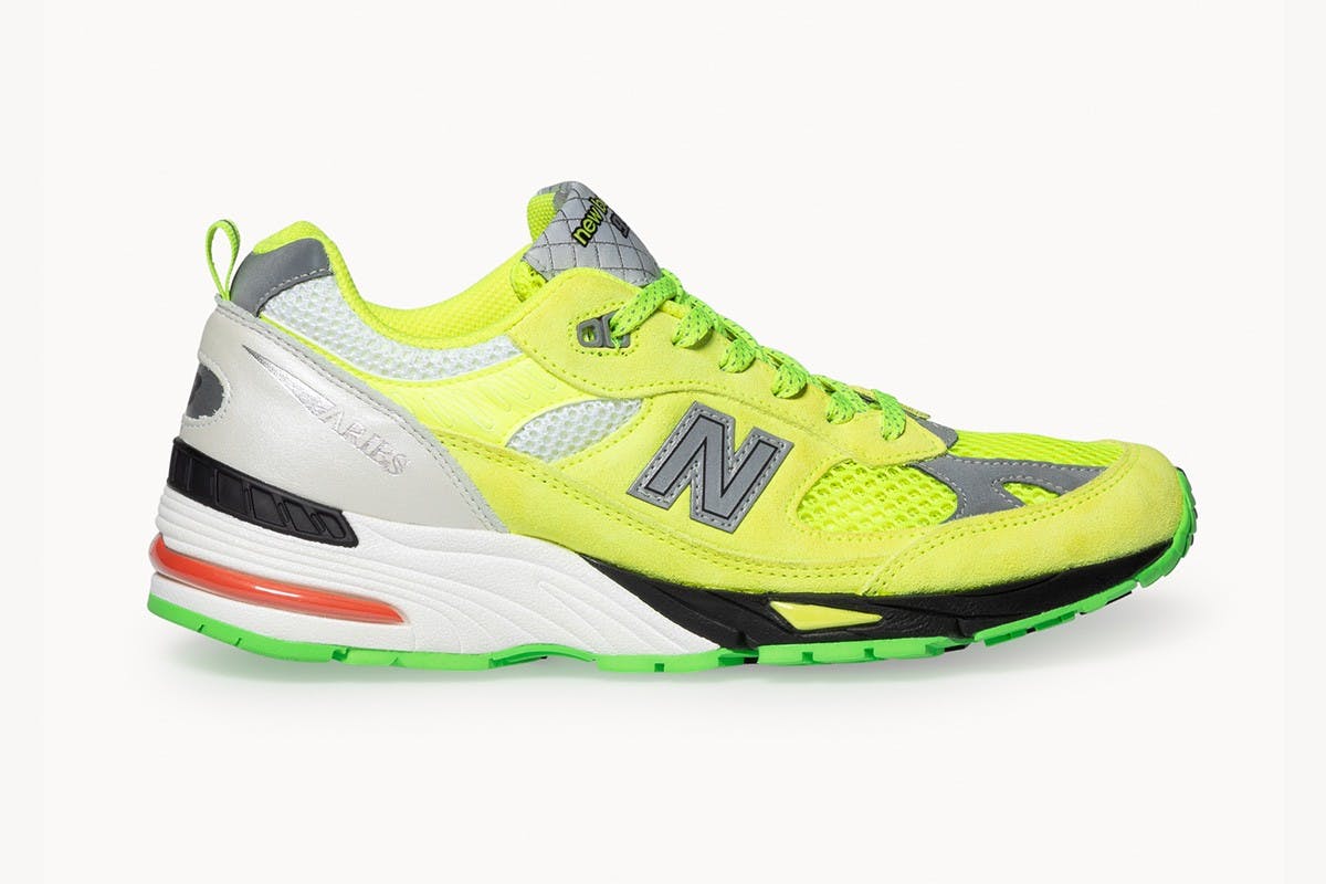 The Best New Balance Shoes, Ranked | Highsnobiety