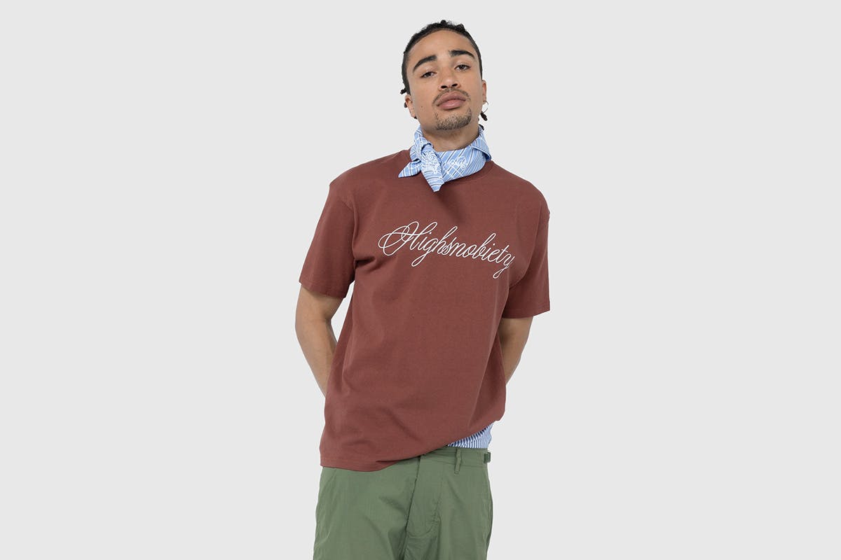 The Most Durable T-Shirts to Buy in 2022