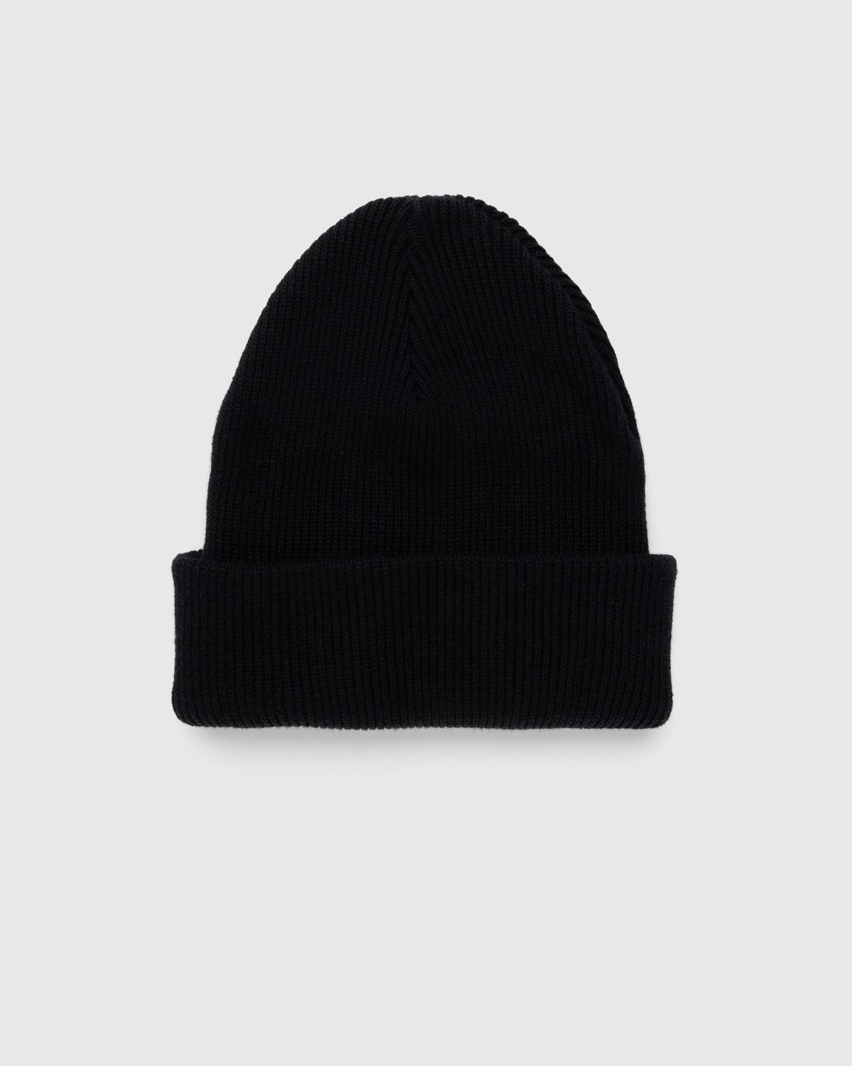 Carhartt WIP – Heart Beanie Black | Highsnobiety Shop