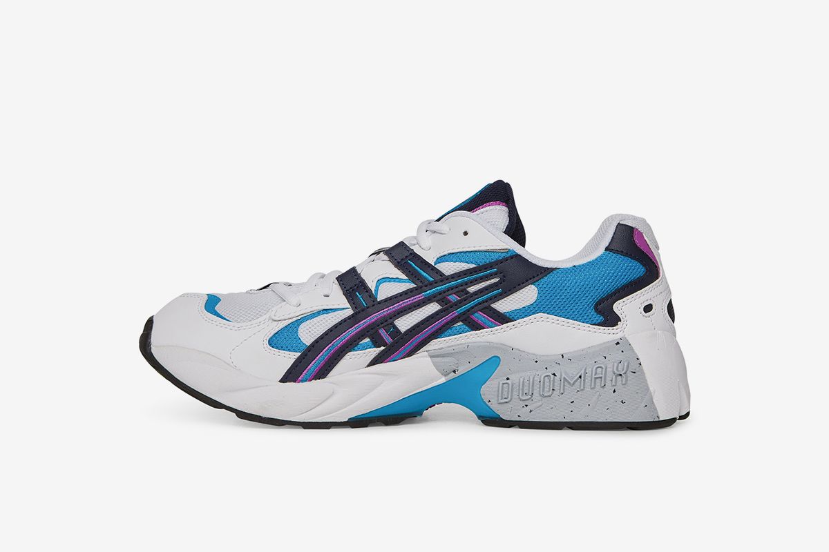 13 Next Generation "Dadcore" Sneakers Your Feet Will Thank You For