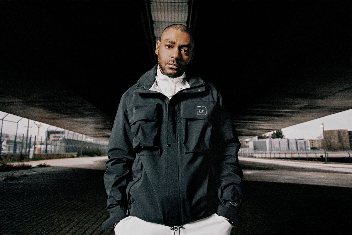 C.P. Company Remasters Its Progressive Urban Protection Series