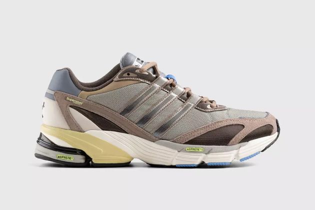 sacai's SS23 Collection Has Clarks Wallabee, Loro Piana Collabs