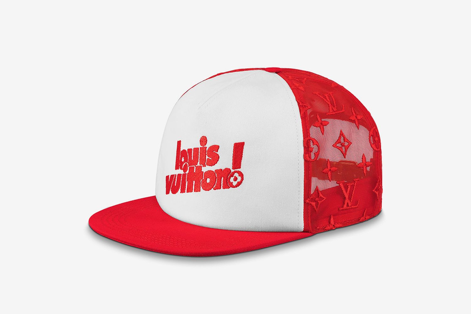Shop the Best Trucker Caps for Fall 2021