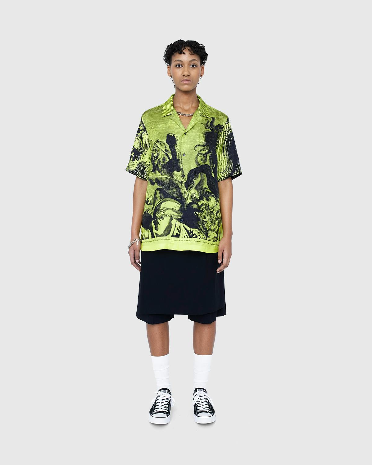 How To Wear Dries Van Noten This Spring/Summer