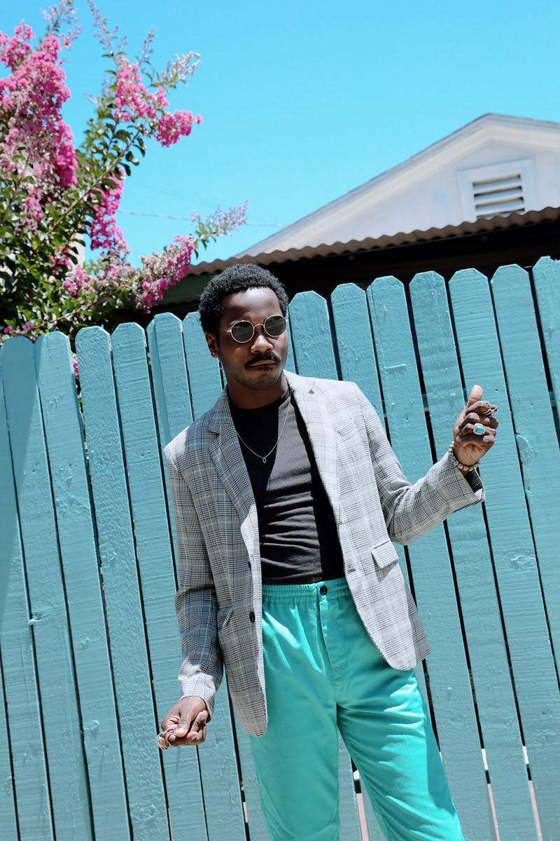 Channel Tres Is Redefining House Music for a New Generation