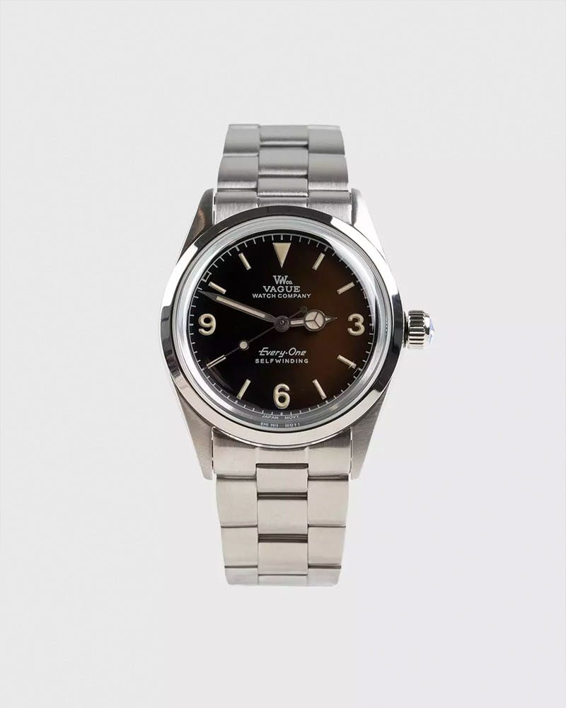 Vague Watch Co: Where to Buy & Prices | Highsnobiety