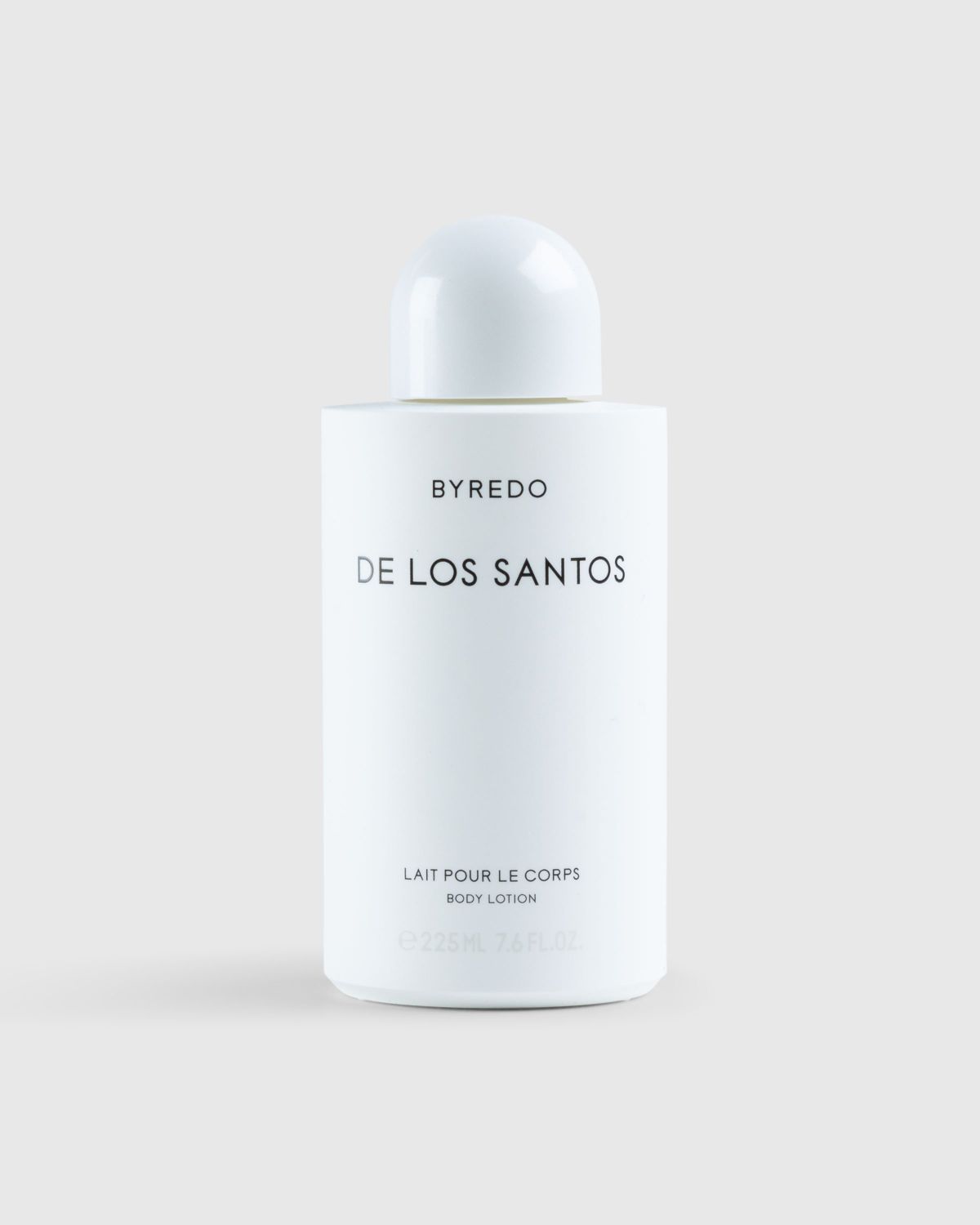 Byredo – Body Lotion 225ml De Los Santos | Highsnobiety Shop