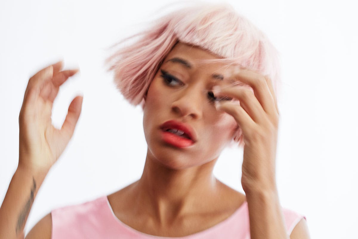 Kilo Kish Interview: Her Metamorphosis Is a Trip Worth Listening