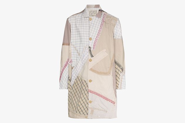 The Best Patchwork Clothing to Wear in 2021