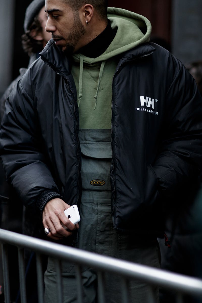 Off-Road or on the Street, Cop These Outdoor-Ready Pieces