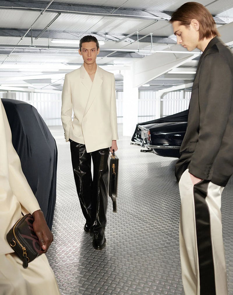 How Clothes Made Cars Cool Again | Highsnobiety