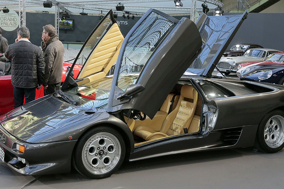 24 of Your Favorite Rappers and Their Favorite Cars