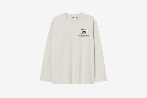 Lee and H&M Collaborate on Sustainable Denim Collection