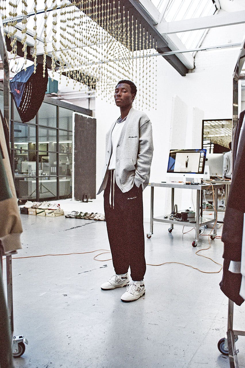 MKI Transitional Lookbook Late Summer 2022: Release Date