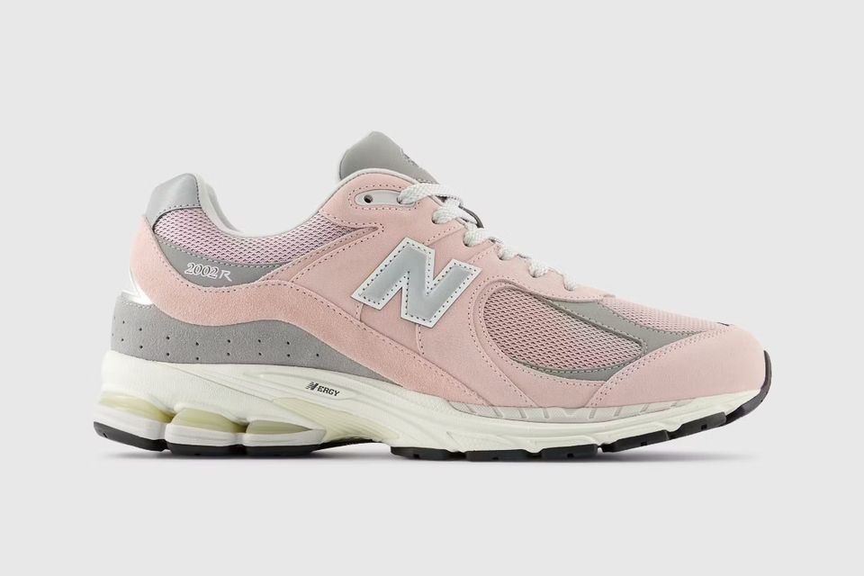 The New Balance 1000's Comeback Era Is Starting Off Shiny