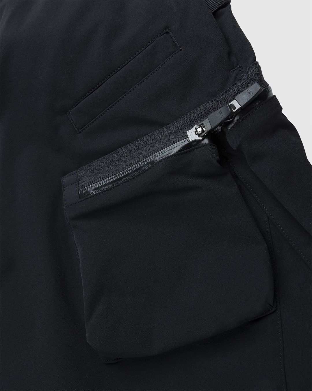 ACRONYM – P41-DS Pant Black | Highsnobiety Shop