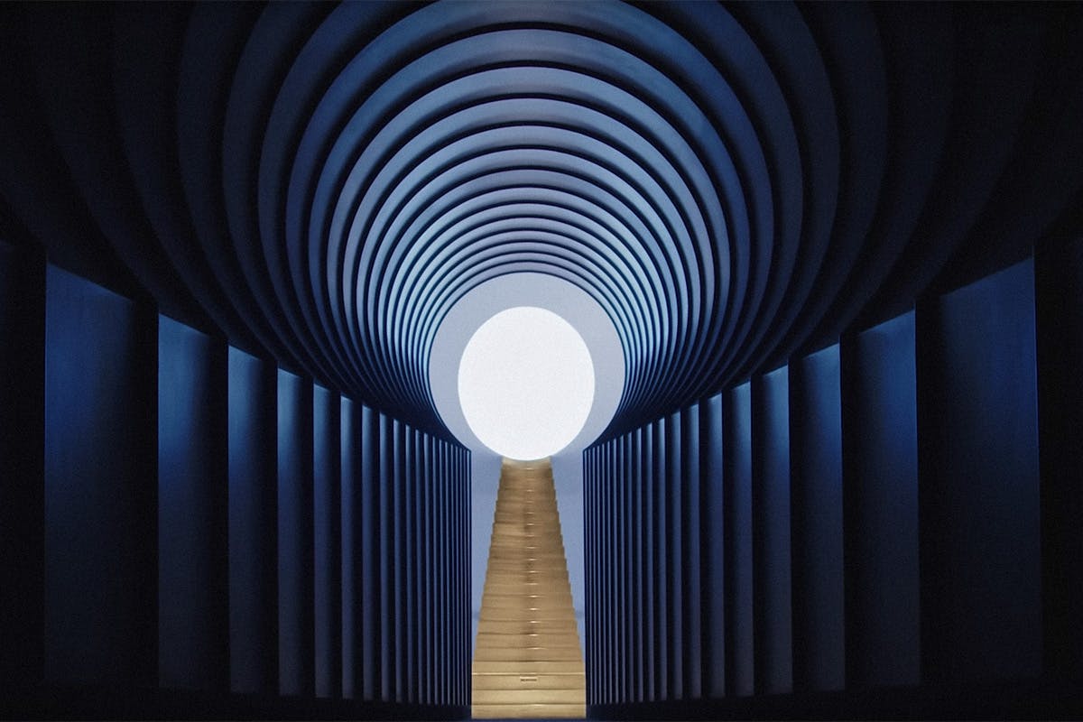 James Turrell's Roden Crater: What We Know So Far