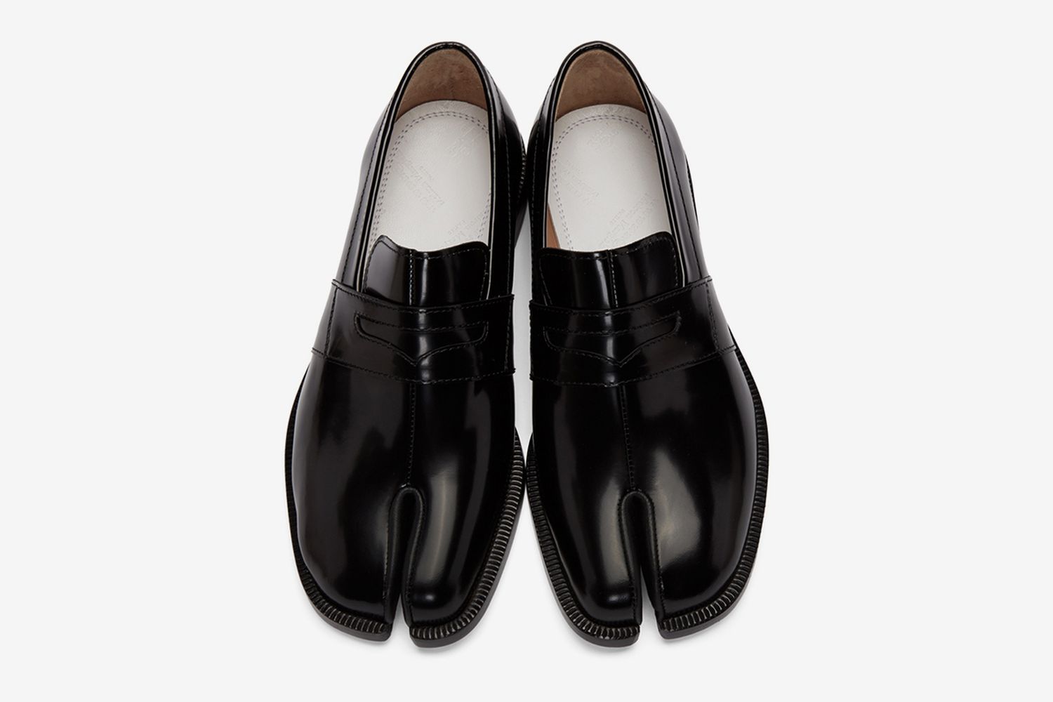 The Best Split-Toe Shoes to Shop in 2020