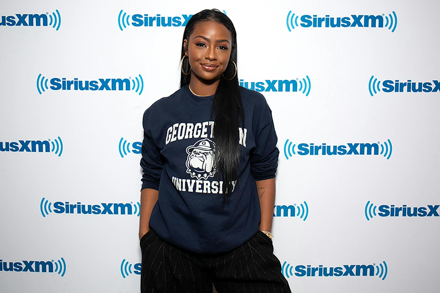 Justine Skye Reportedly Permitted Restraining Order Against Sheck Wes Justine Skye Reportedly Permitted Restraining Order Against Sheck Wes