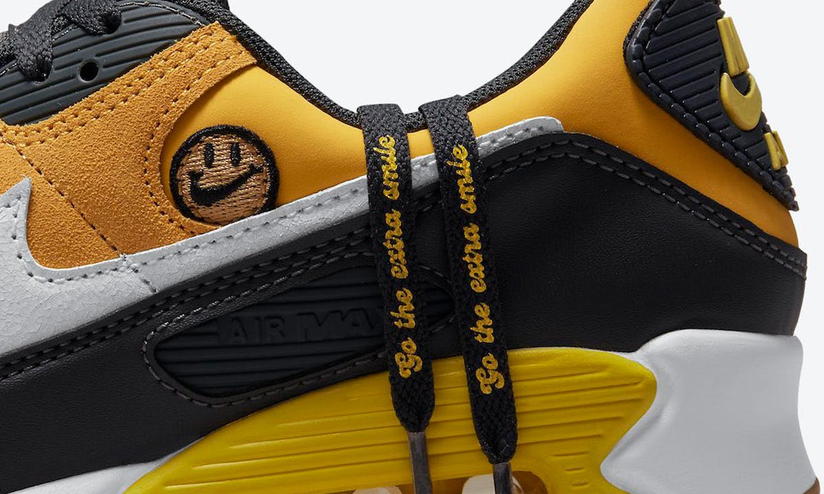 Nike "Go The Extra Smile" Pack Release Date, Price, Info